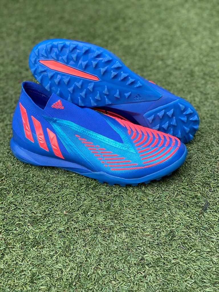 ADIDAS PREDATOR EDGE.4 TF - Guayaquil Pupos