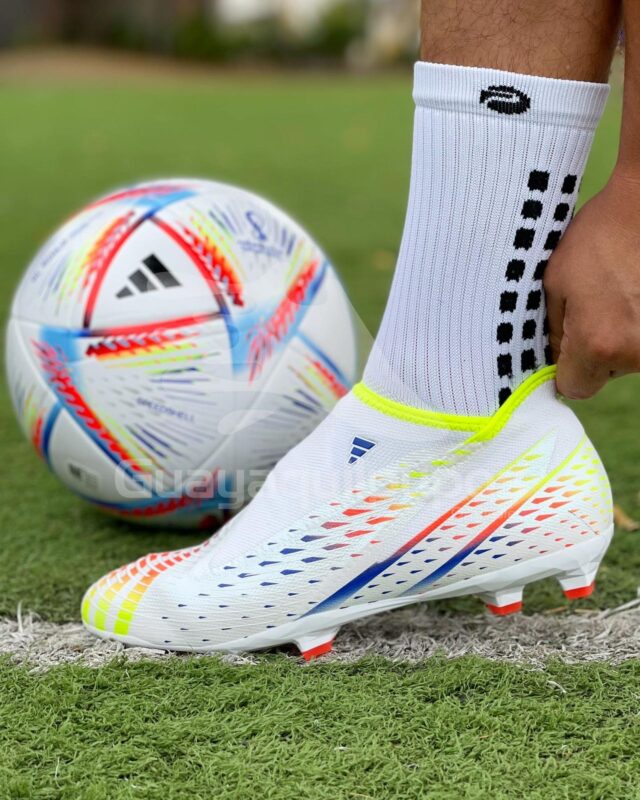 ADIDAS PREDATOR EDGE CRYSTAL - Guayaquil Pupos