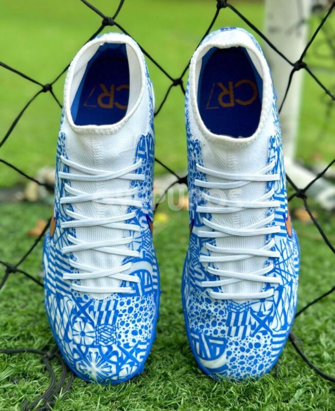 Pupillos Nike Mercurial Superfly 9 Academy CR7 TF archivos - Guayaquil ...