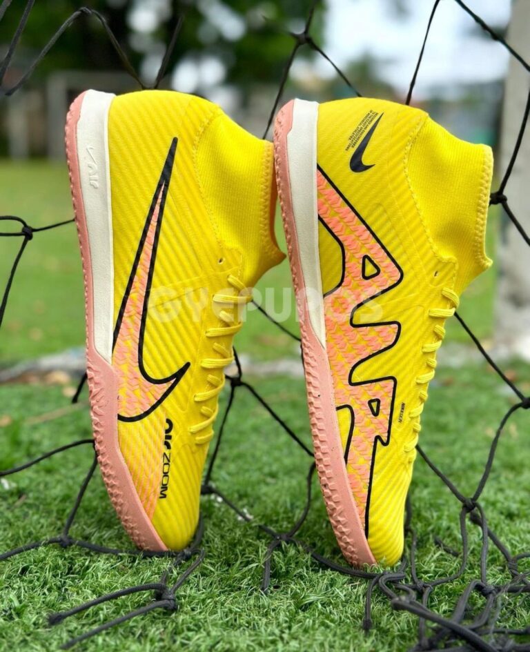 NIKE MERCURIAL SUPERFLY 9 ACADEMY IC. FUTSAL - Guayaquil Pupos