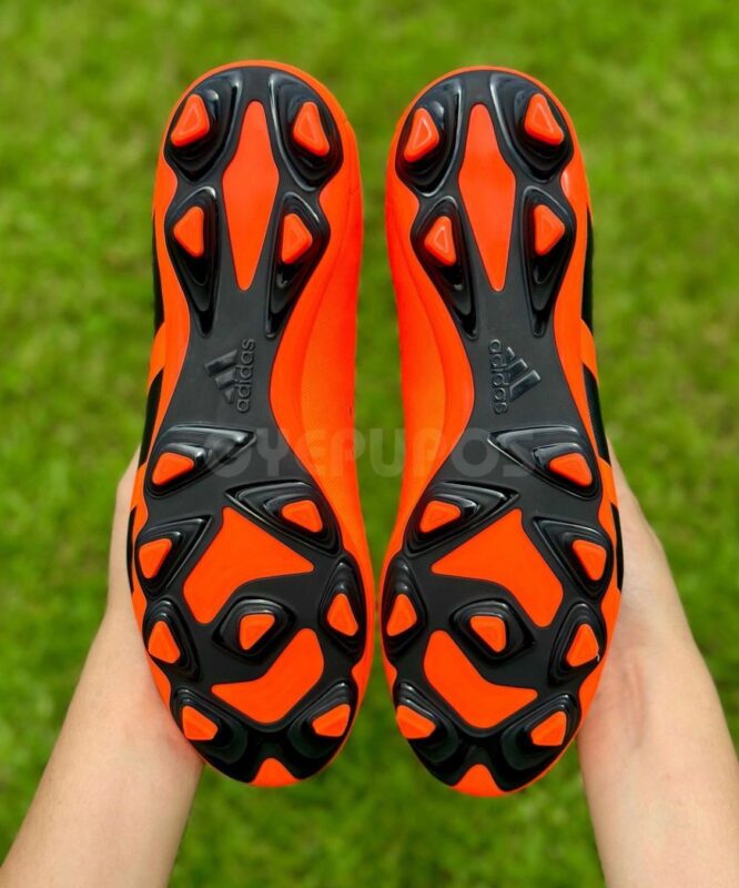 ADIDAS PREDATOR ACCURACY.4 FxG - Guayaquil Pupos