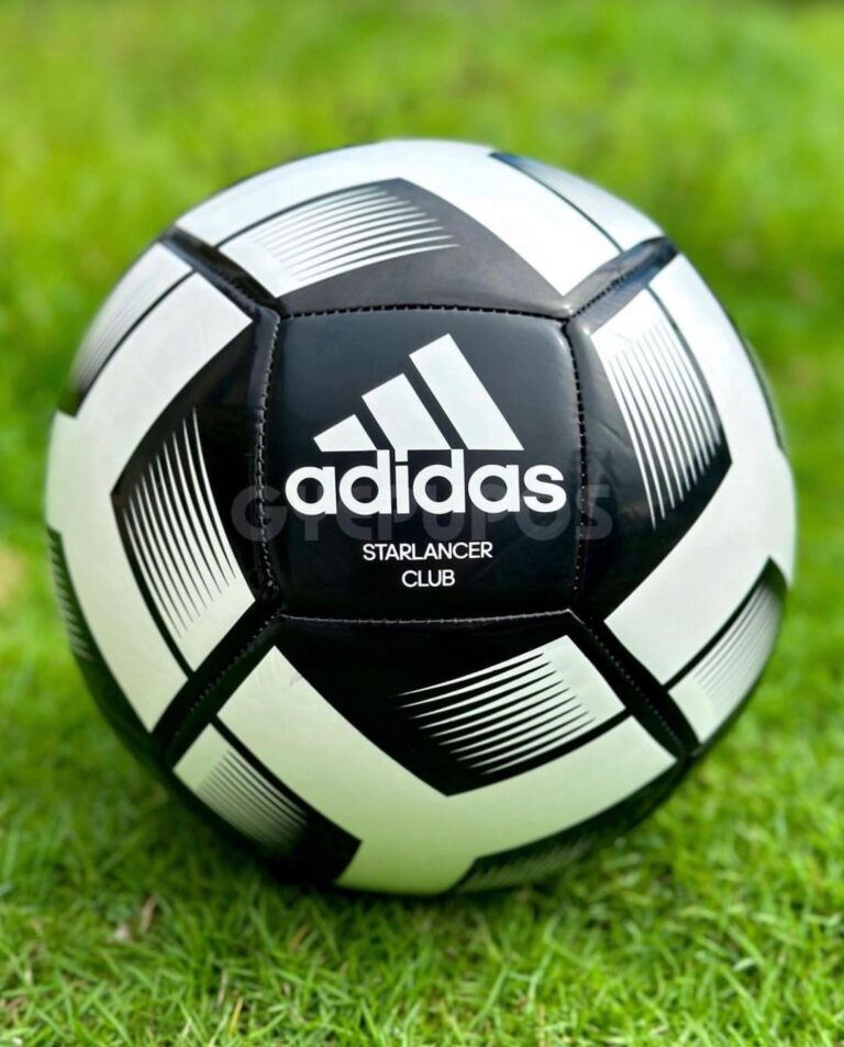 BALON ADIDAS STARLANCER CLUB - Guayaquil Pupos