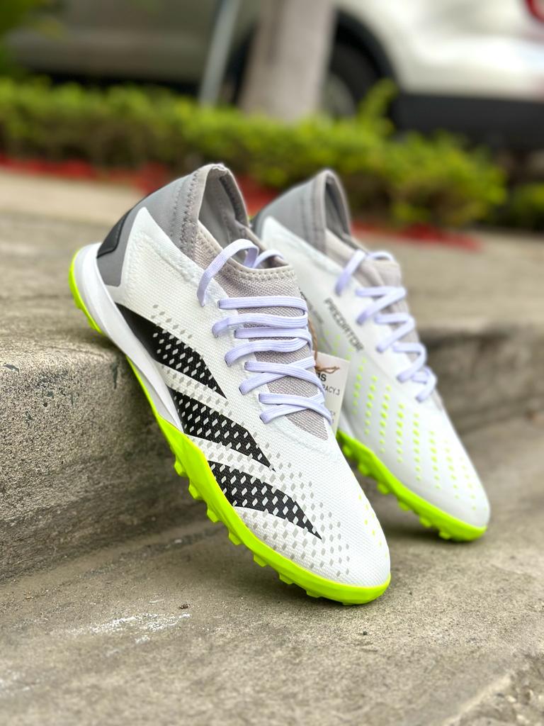 ADIDAS PREDATOR ACCURACY.3 TF - Guayaquil Pupos