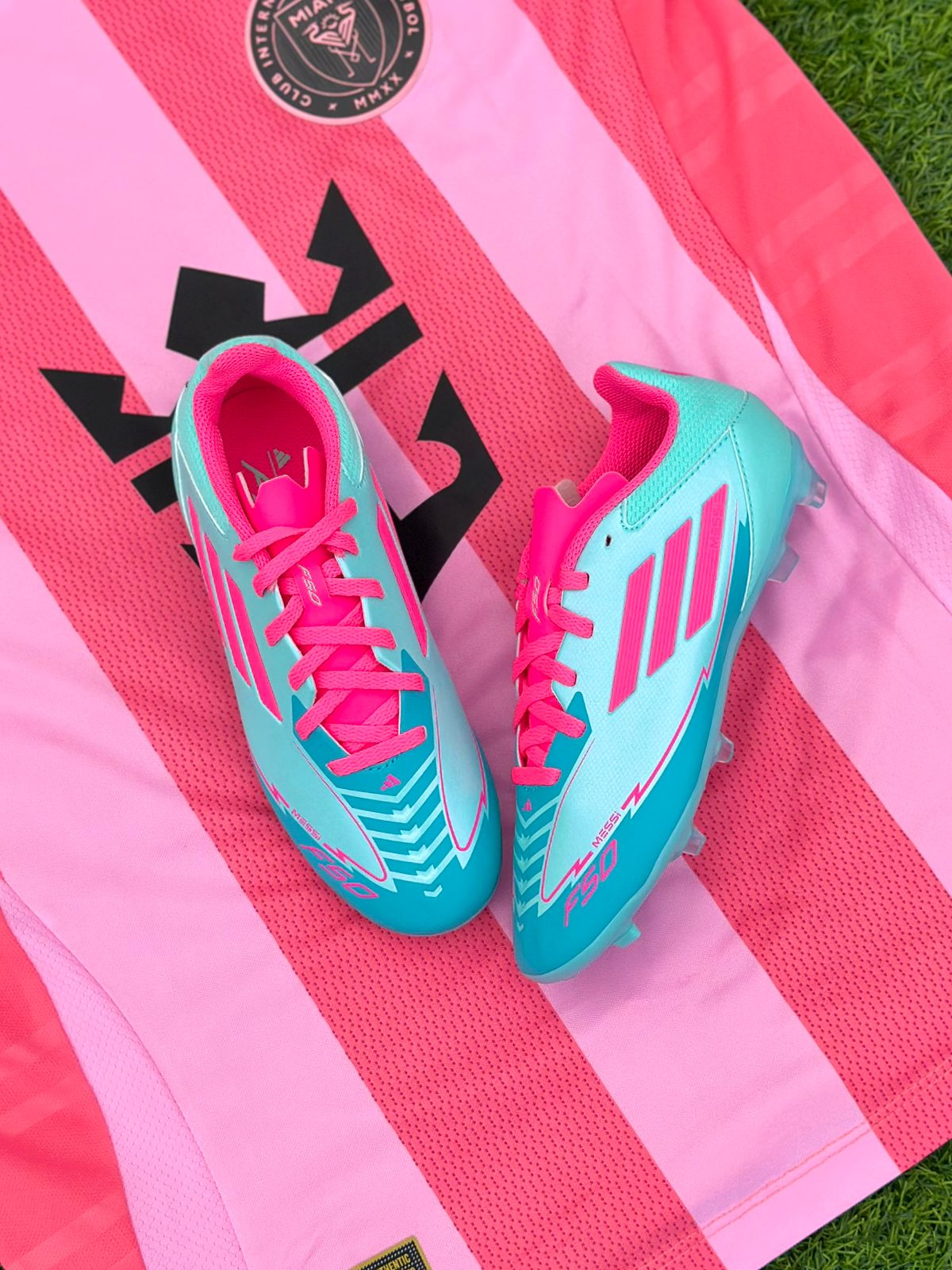 ADIDAS F50 LEAGUE FG/MG - Guayaquil Pupos