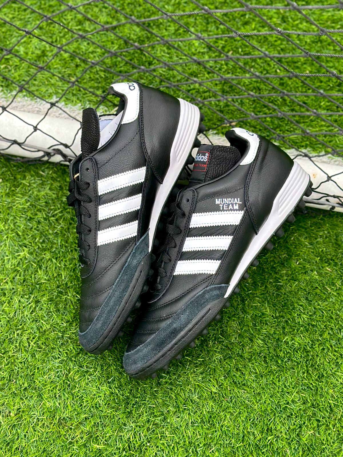 Pupillos Adidas Mundial - Guayaquil Pupos